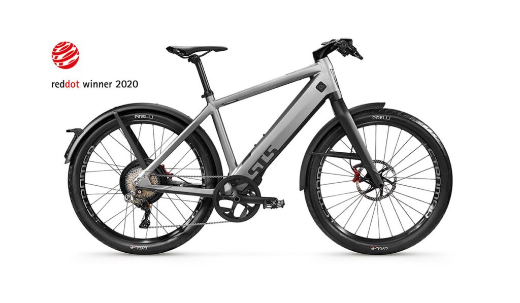 ST5 – Stromer Bike Exclusiv-Partner