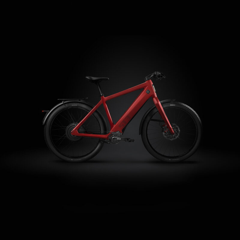 Stromer Bike Exclusiv-Partner – Drive the difference.