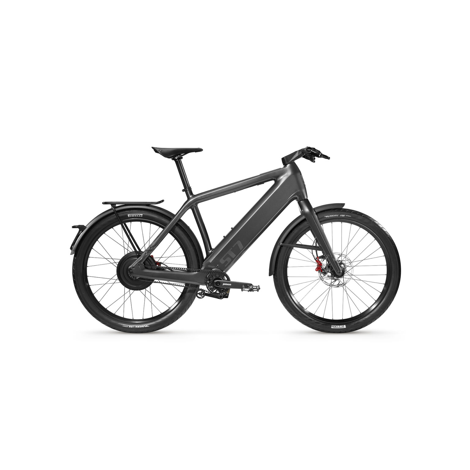 ST7 – Stromer Bike Exclusiv-Partner